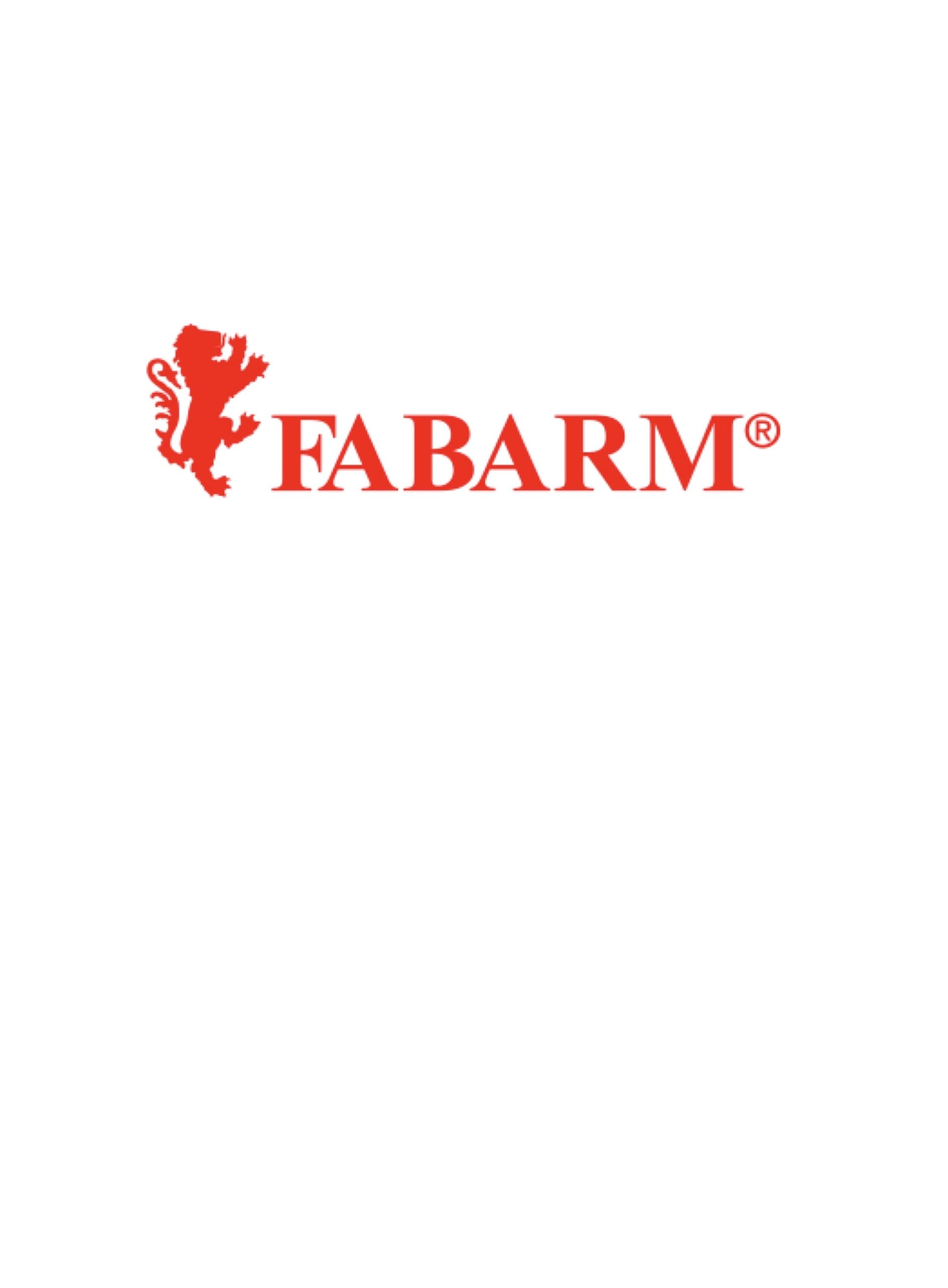 Fabarm - Asepaja M. Vuorela
